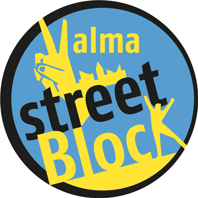 VALMA STREET BLOCK - Kronoman